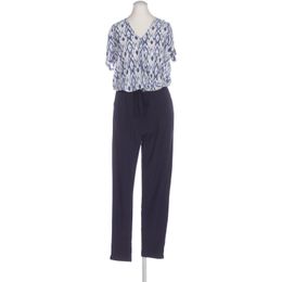 Steffen Schraut Damen Jumpsuit/Overall, blau, Gr. 34