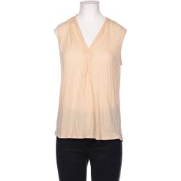 Marc O'Polo Marc O Polo Damen T-Shirt, beige, Gr. 36