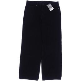 Uniqlo Damen Jeans, schwarz, Gr. 26