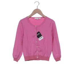 Boden Damen Strickjacke, pink, Gr. 34