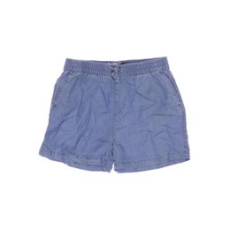 Only Damen Shorts, blau, Gr. 152