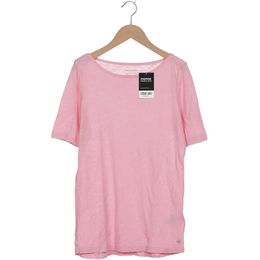 Marc O'Polo Marc O Polo Damen T-Shirt, pink, Gr. 38