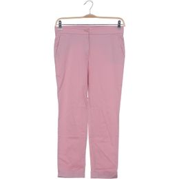 Etro Damen Stoffhose, pink, Gr. 42