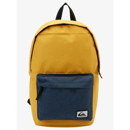 Quiksilver Sportrucksack »The Poster 26L« Golden Rod Material: Polyester-Material