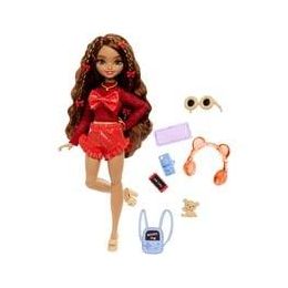 Mattel Barbie Dream Besties Teresa und Accessoires, Puppe