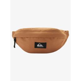 Quiksilver Gürteltasche »Pubjug 1.5L« Brown Sugar Einheitsgröße Einheitsgröße Polyester [600D]
