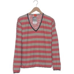 BOSS Orange Herren Pullover, pink, Gr. 48