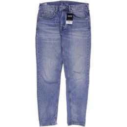 Pepe Jeans Herren Jeans, blau, Gr. 29