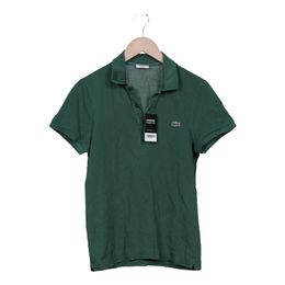 Lacoste Herren Poloshirt, grün, Gr. 46