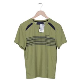 Odlo Herren T-Shirt, grün, Gr. 46