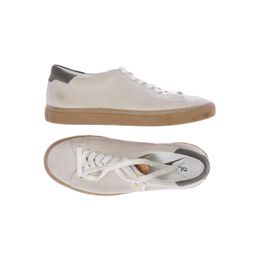 Closed Herren Sneakers, beige, Gr. 41