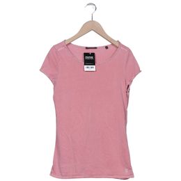 Marc O'Polo Marc O Polo Damen T-Shirt, pink, Gr. 34