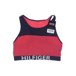 Tommy Hilfiger Damen Top, pink, Gr. 38