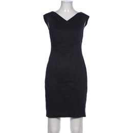 Club Monaco Damen Kleid, schwarz, Gr. 2