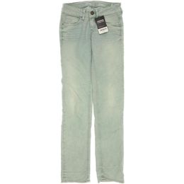 G-Star Raw G Star RAW Damen Jeans, hellgrün, Gr. 24