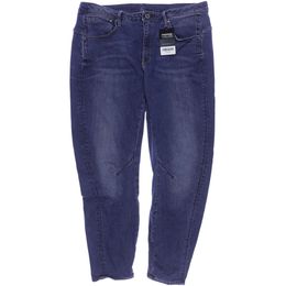 G-Star Raw G Star RAW Damen Jeans, marineblau, Gr. 32