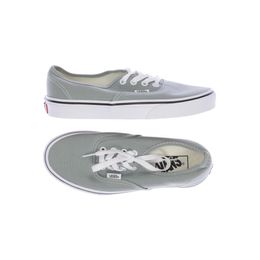 Vans Damen Sneakers, türkis, Gr. 36