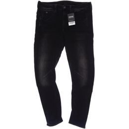 G-Star Raw G Star RAW Damen Jeans, schwarz, Gr. 27