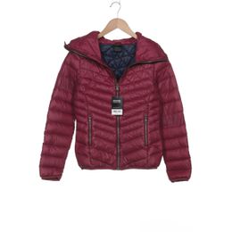 Jack Wolfskin Damen Jacke, bordeaux, Gr. 34