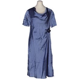 MAX & Co. MAX&Co. Damen Kleid, blau, Gr. 36