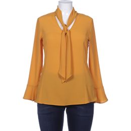 Ashley Brooke Damen Bluse, orange, Gr. 40