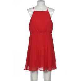 Pepe Jeans Damen Kleid, rot, Gr. 42