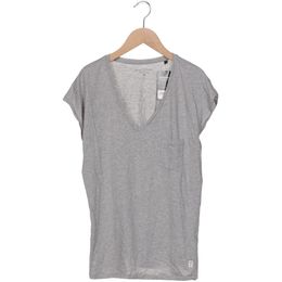 Marc O'Polo Marc O Polo Damen T-Shirt, grau, Gr. 42