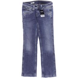 Pepe Jeans Damen Jeans, blau, Gr. 27