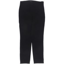 Cos Damen Stoffhose, schwarz, Gr. 36