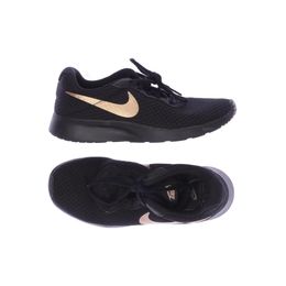 Nike Damen Sneakers, schwarz, Gr. 37.5