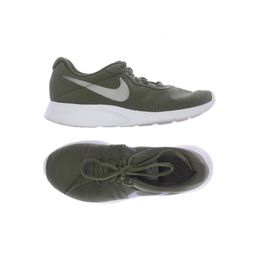 Nike Damen Sneakers, grün, Gr. 37.5