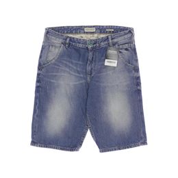 SCOTCH SHRUNK Herren Shorts, blau, Gr. 176