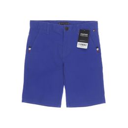 Tommy Hilfiger Herren Shorts, blau, Gr. 128