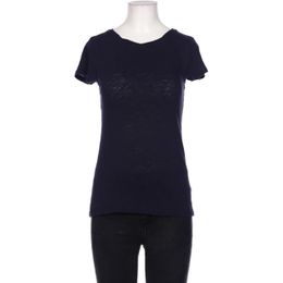 Marc O'Polo Marc O Polo Damen T-Shirt, marineblau, Gr. 38