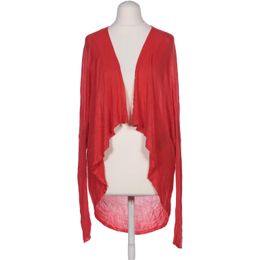 Ted Baker Damen Strickjacke, rot, Gr. 38