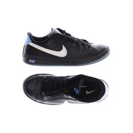 Nike Damen Sneakers, schwarz, Gr. 37.5