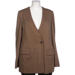 Cos Damen Blazer, grün, Gr. 36