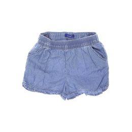 Okaidi Damen Shorts, blau, Gr. 116