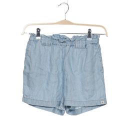 Garcia Damen Shorts, hellblau, Gr. 140