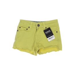 Boden Damen Shorts, gelb, Gr. 116