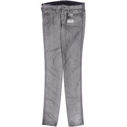 Pepe Jeans Damen Jeans, grau, Gr. 176