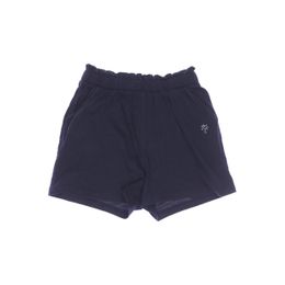 s.Oliver Damen Shorts, marineblau, Gr. 152