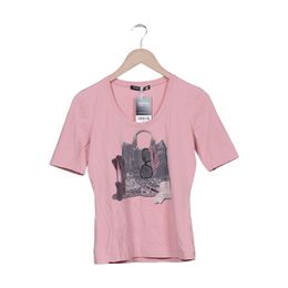 Betty Barclay Damen T-Shirt, pink, Gr. 36