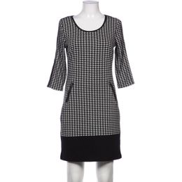 Kenny S. Damen Kleid, schwarz, Gr. 38