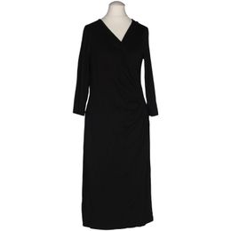 Uta Raasch Damen Kleid, schwarz, Gr. 36