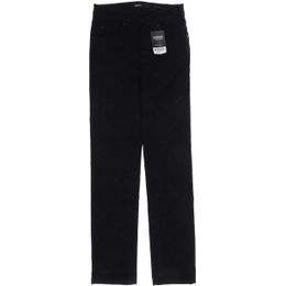 Angels Damen Jeans, schwarz, Gr. 34