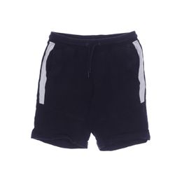 Kiabi Herren Shorts, schwarz, Gr. 122