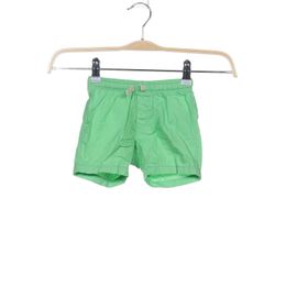 H&M H&M Herren Shorts, hellgrün, Gr. 80