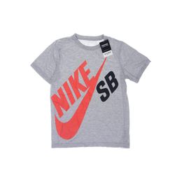 Nike Herren T-Shirt, grau, Gr. 152