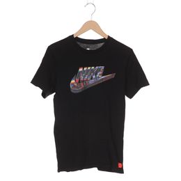 Nike Herren T-Shirt, schwarz, Gr. 134